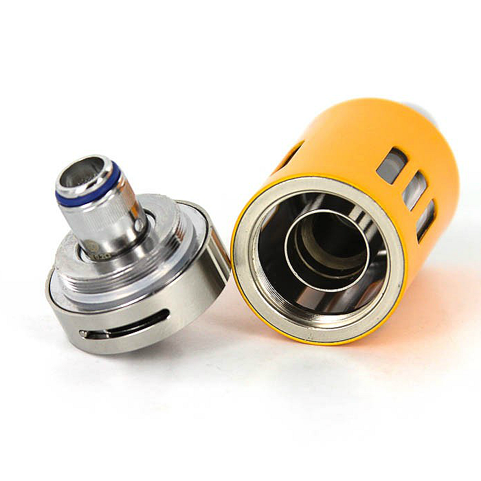 JOYETECH eGo ONE Mega VT TEMP CONTROLLED Tank Atomizer - LuckyVaper.com