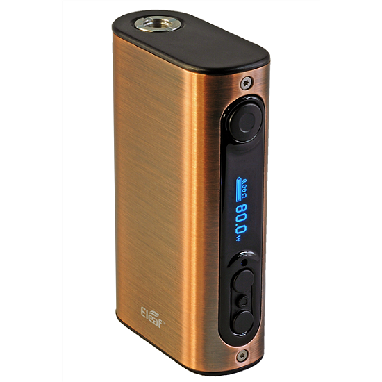 THE KING OF RETRO GIVEAWAYS - ELEAF IPOWER 80W 5000MAH POWERHOUSE ...