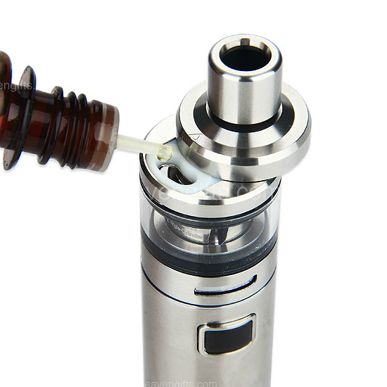 ELEAF IJUST NEXGEN! - LuckyVaper.com