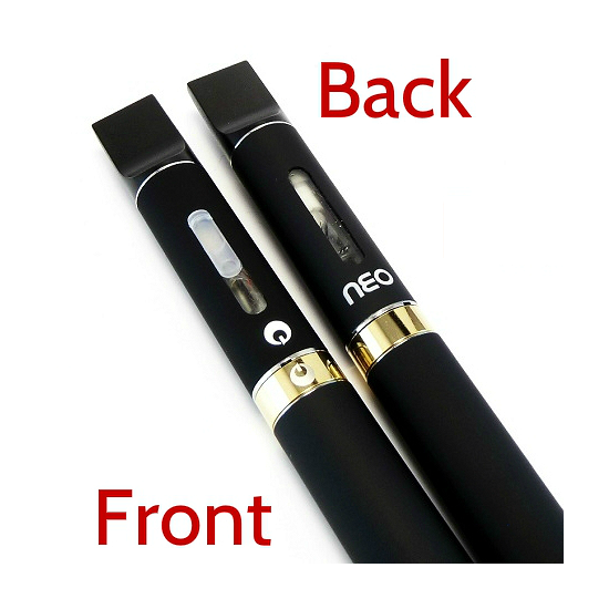 I'LL BE ANYTHING YOU WANT ME TO BE - Janty Neo Classic Auto Airflow Double Kit - LuckyVaper.com