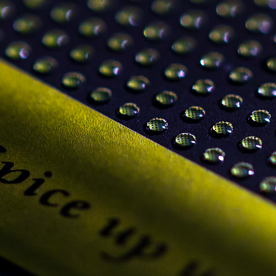 Vapros iBox Mini 30W VV/VW ( Yellow ) - LuckyVaper.com