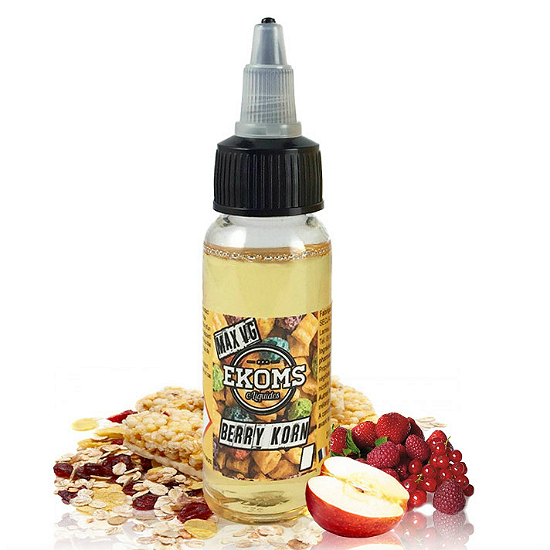 PURE SOPHISTICATION - THE KORN CLOUD LINE BY EKOMS - 90ML GOURMET ...