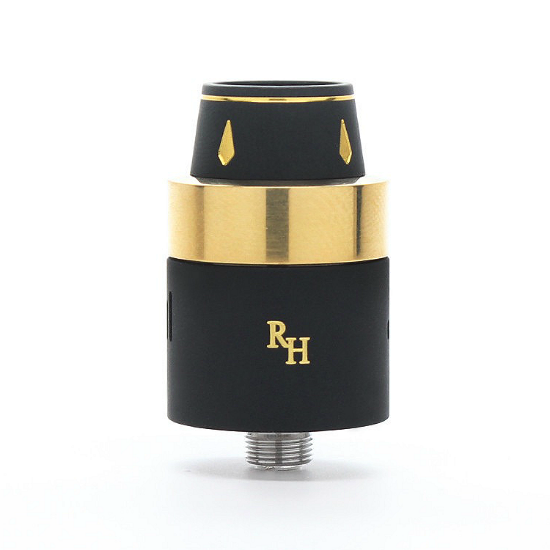 COUNCIL OF VAPOR Royal Hunter Rebuildable Dripping Atomizer ...