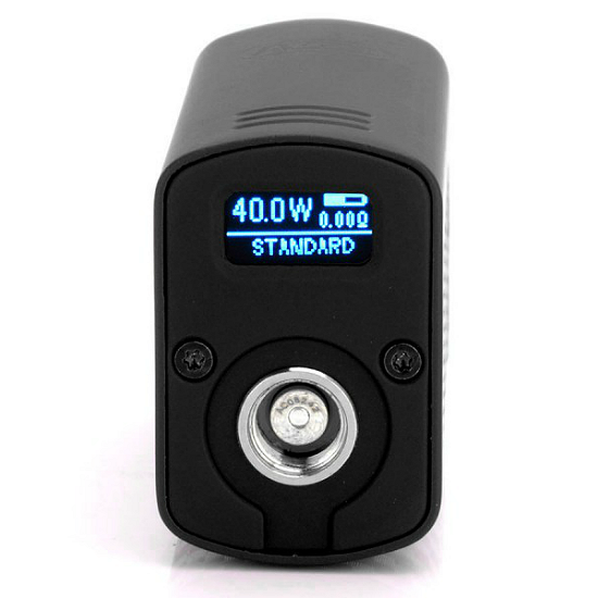 AGAIN - COUNCIL OF VAPOR Mini Volt 0.2Ω 40W Full Kit - LuckyVaper.com
