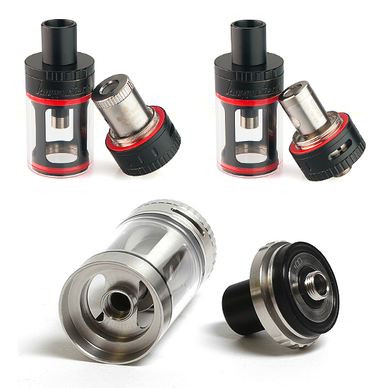 KANGER Toptank Mini | TC & RBA Heads, Threaded Topfill & More ...