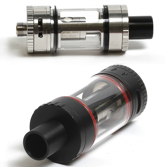 KANGER Toptank Mini | TC & RBA Heads, Threaded Topfill & More ...