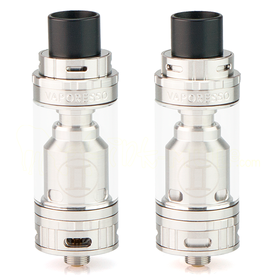 SUPERNICE GIVEAWAY! VAPORESSO Gemini RTA/RBA Rebuildable Tank Atomizer ...