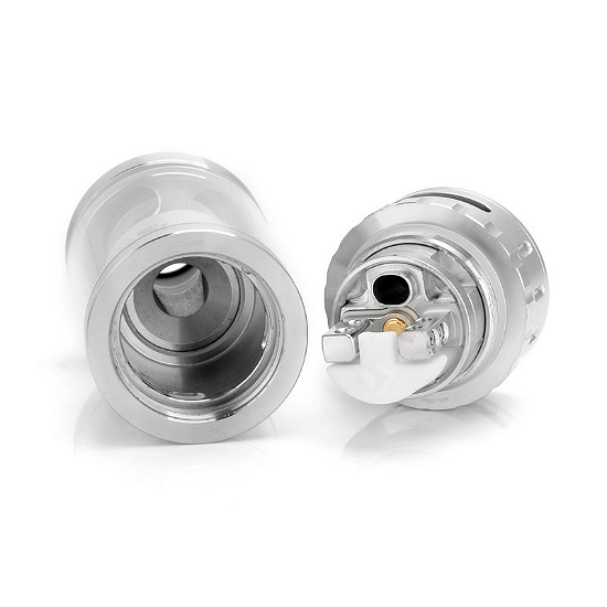 GEEK VAPE Griffin 25 Rebuildable Tank Atomizer - LuckyVaper.com