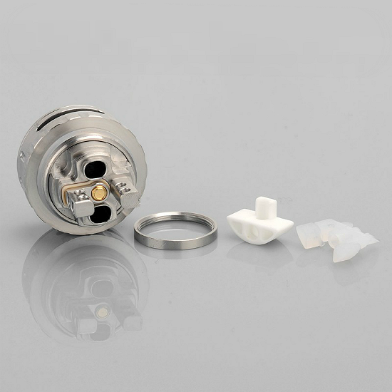 GEEK VAPE Griffin 25 Rebuildable Tank Atomizer - LuckyVaper.com