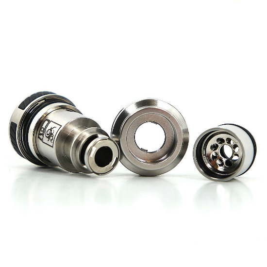 COUNCIL OF VAPOR Phoenix Ceramic Coil Atomizer - LuckyVaper.com