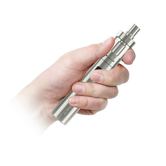 READY, SET, VAPE! Joyetech eGo ONE V2 Mega 2300mAh Full Kit ...