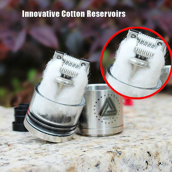 ONE FOR THE WIN! IJOY LIMITLESS RDTA PLUS! - LuckyVaper.com