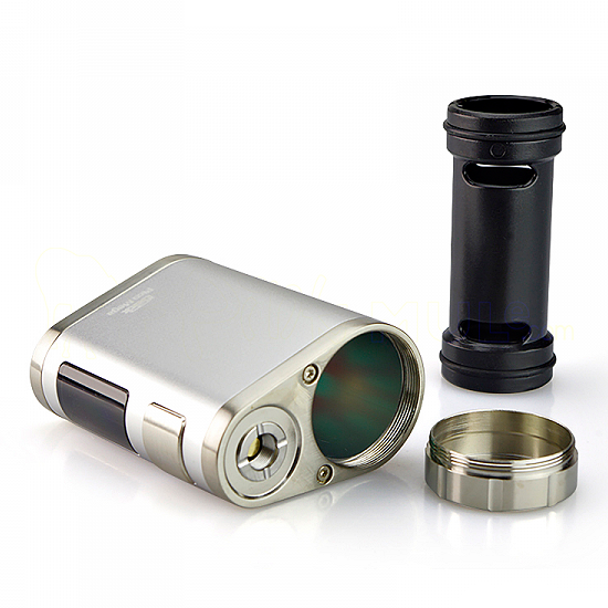 BACK BY MASSIVE DEMAND! Eleaf iStick Pico Mega - LuckyVaper.com