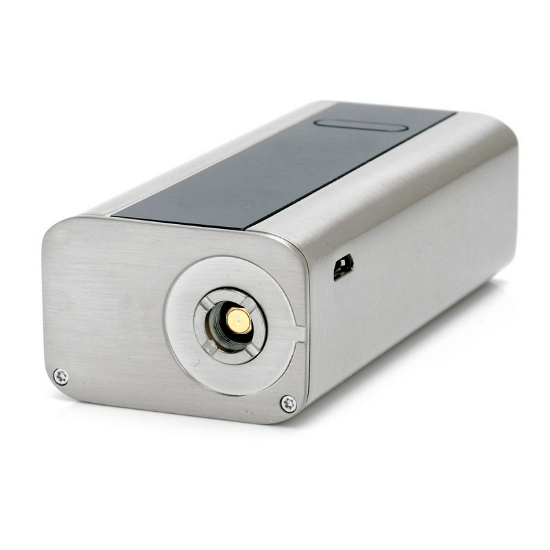 MINI BUT MAXI VAPE! Joyetech CUBOID Mini 80W TC Box Mod - LuckyVaper.com