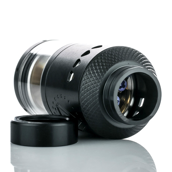 GOLDEN GIVEAWAY! LIMITLESS Gold RDTA - LuckyVaper.com