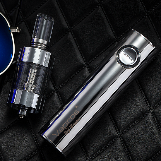 Vapros I-Energy 1600mAh Full Kit - LuckyVaper.com