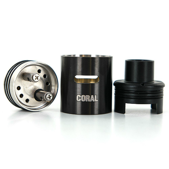 Ready to win an Eleaf Pico Squeeze Squonk Mod? - LuckyVaper.com