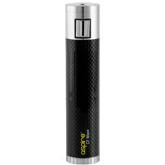 THE BIG FAT JOYSTICK! Aspire CF Maxx 3000mAh - LuckyVaper.com