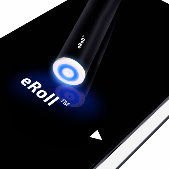 Joyetech eRoll Automatic (No Button) Full Kit - LuckyVaper.com