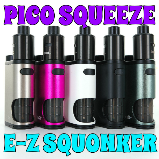 Home - LuckyVaper.com