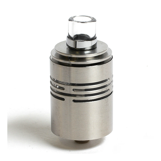 GIVEAWAY GLORY! WISMEC Theorem Rebuildable Hybrid Drip Tank ...