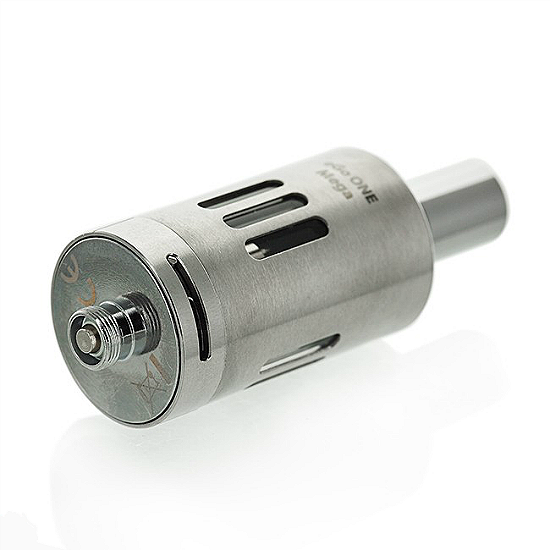 JOYETECH eGo ONE Mega VT (Variable Temp) Tank Atomizer - LuckyVaper.com