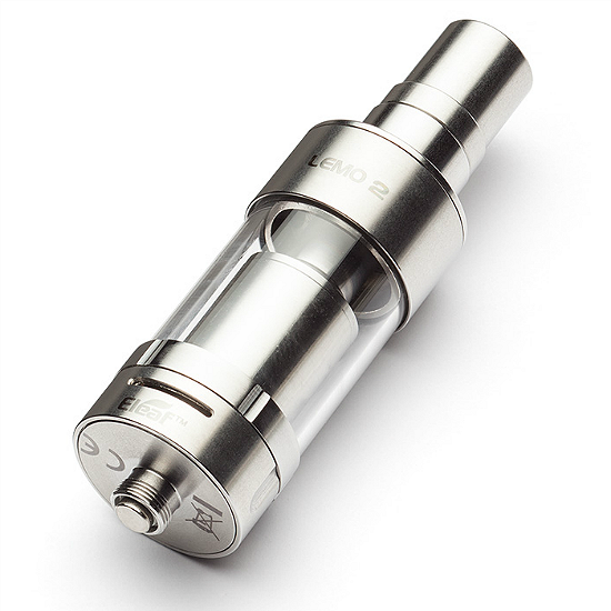 Eleaf Lemo 2 Sub Ohm Rebuildable Tank Atomizer - LuckyVaper.com