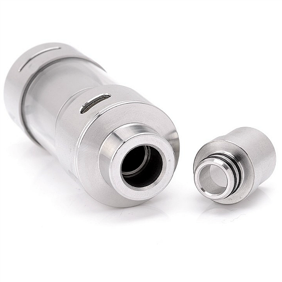 Eleaf Lemo 2 Sub Ohm Rebuildable Tank Atomizer - LuckyVaper.com