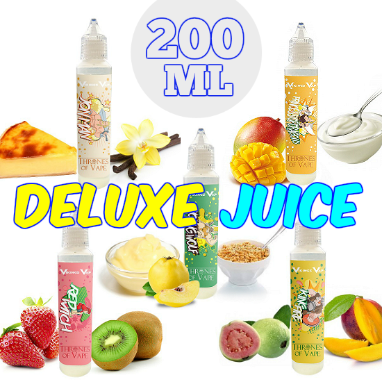HEROES EDITION GIVEAWAY - 100% VG FRENCH JUICE by VIKINGS VAP ...