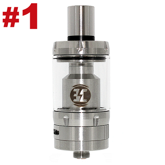 EHPro Billow V2 Nano RTA/RBA - LuckyVaper.com