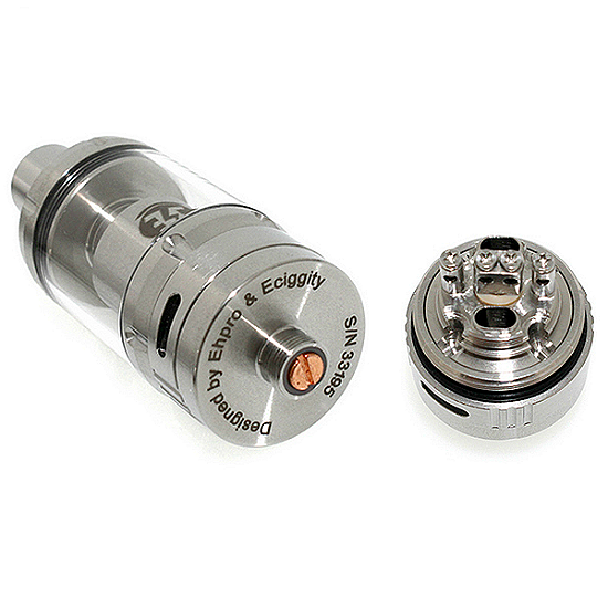 EHPro Billow V2 Nano RTA/RBA - LuckyVaper.com