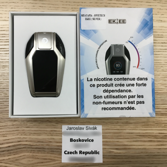 Home - LuckyVaper.com