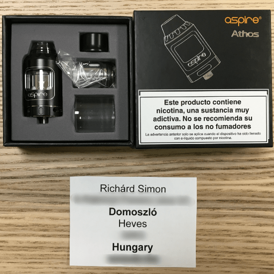 Home - LuckyVaper.com