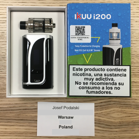 Home - LuckyVaper.com