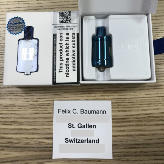 Home - LuckyVaper.com