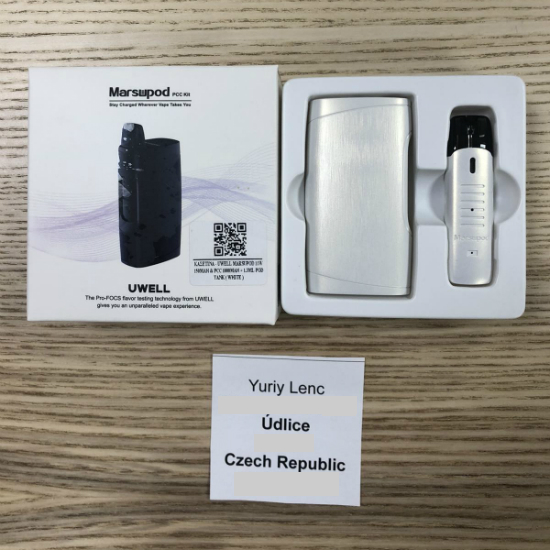 Home - LuckyVaper.com