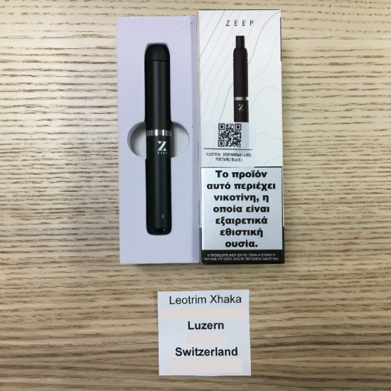 Home - LuckyVaper.com