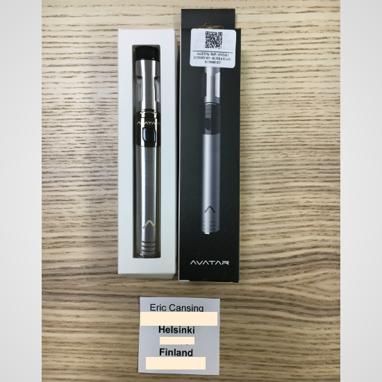 Home - LuckyVaper.com