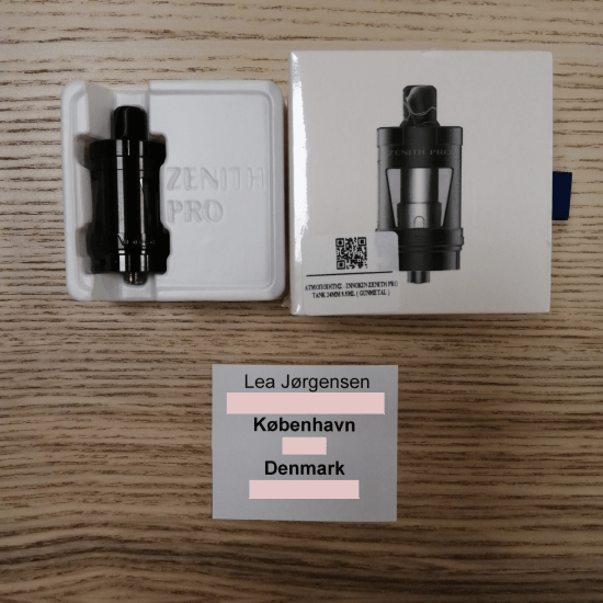 Home - LuckyVaper.com