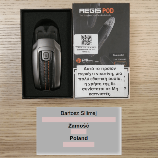 Home - LuckyVaper.com