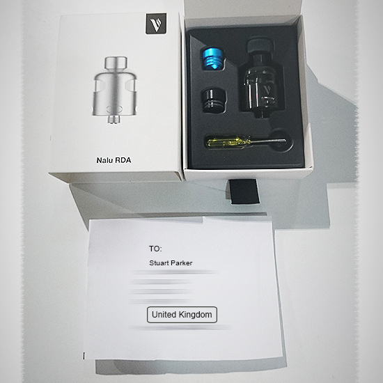 Home - LuckyVaper.com