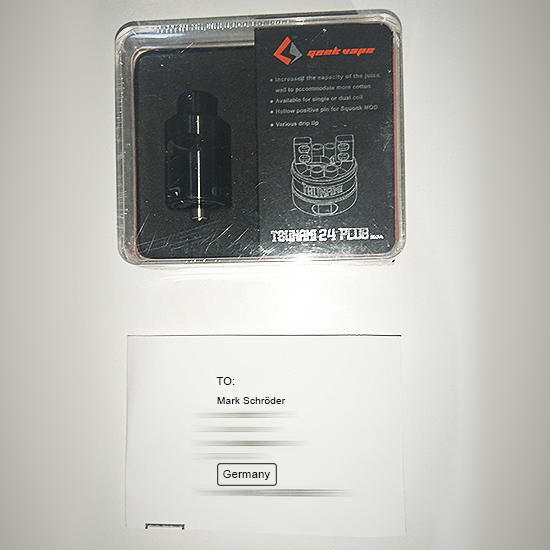 Home - LuckyVaper.com