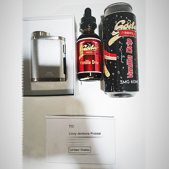 Home - LuckyVaper.com