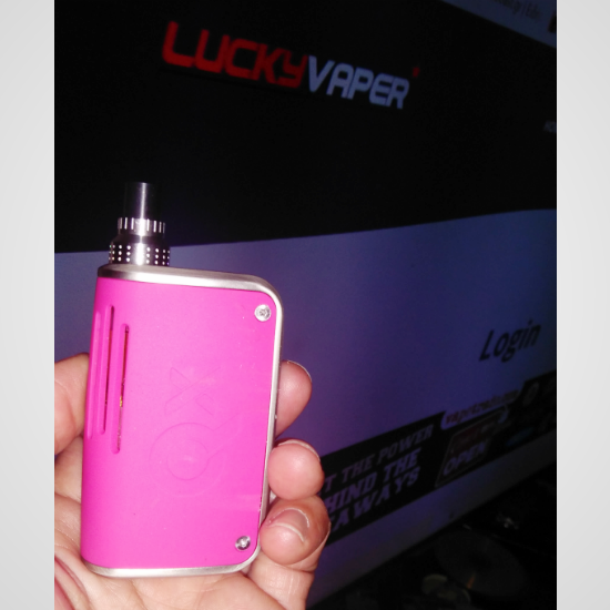 Home - LuckyVaper.com