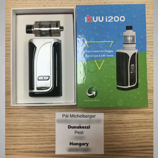 Home - LuckyVaper.com