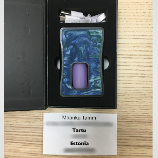 Home - LuckyVaper.com