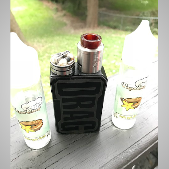 Home - LuckyVaper.com