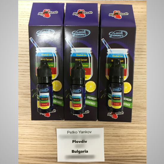 Home - LuckyVaper.com