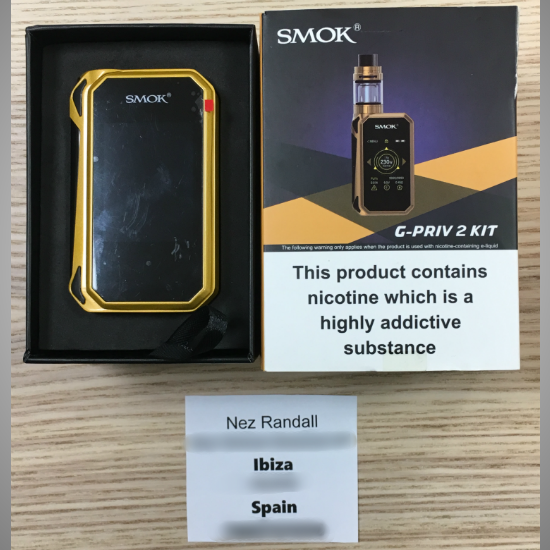 Home - LuckyVaper.com